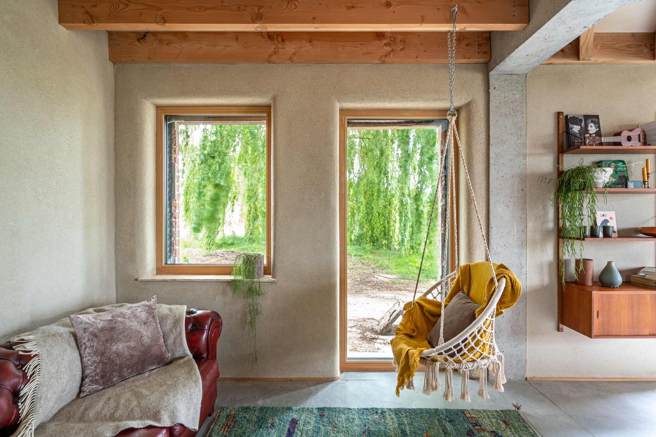 Interior – Objekt Architecten