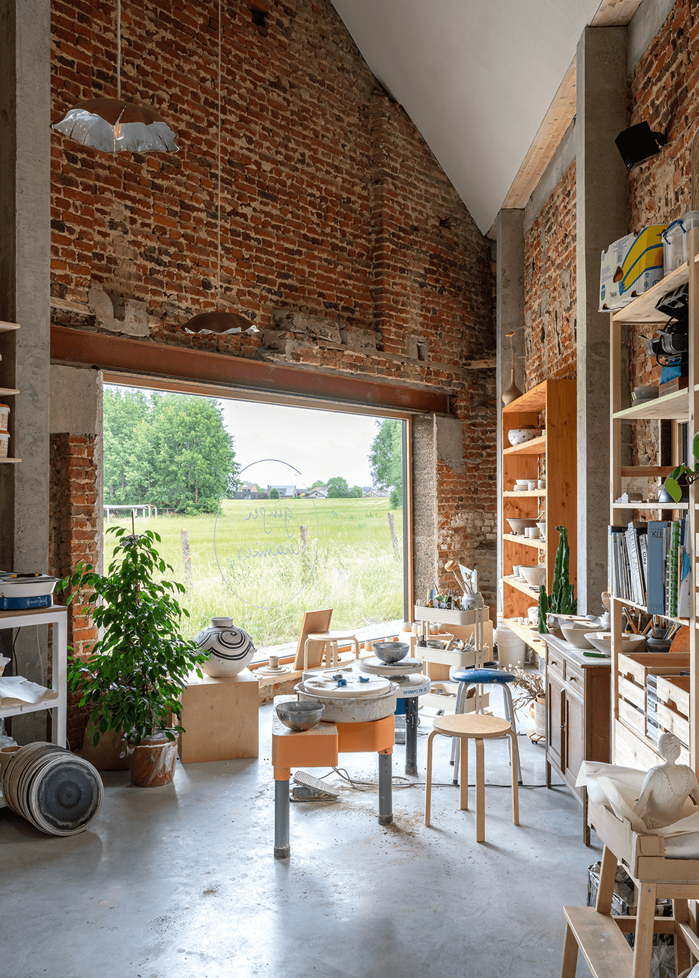 Architecture – Objekt Architecten