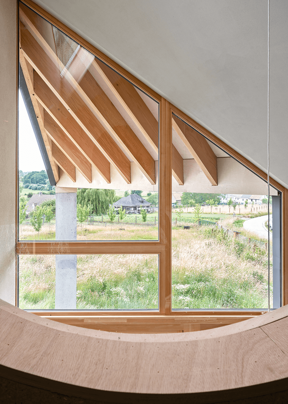 Interior – Objekt Architecten