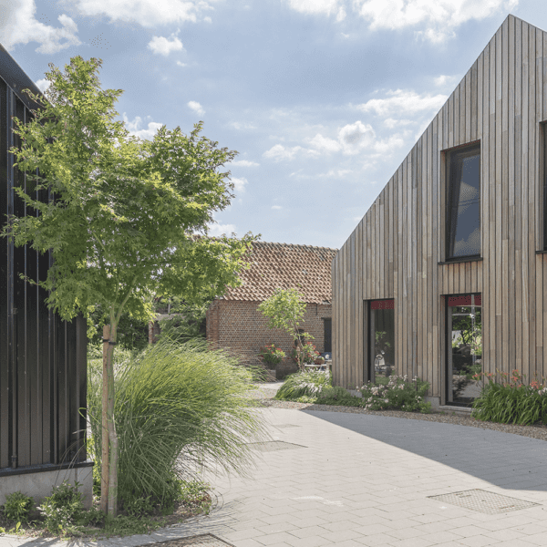 Architecture – Objekt Architecten