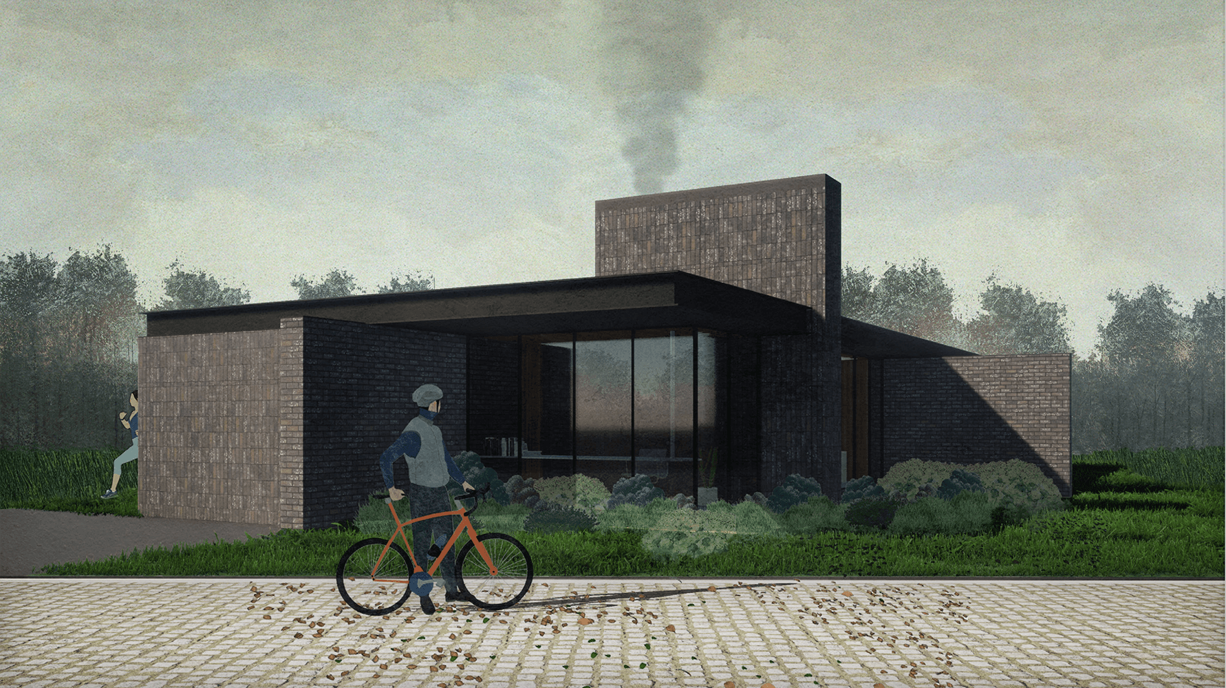Architecture – Objekt Architecten