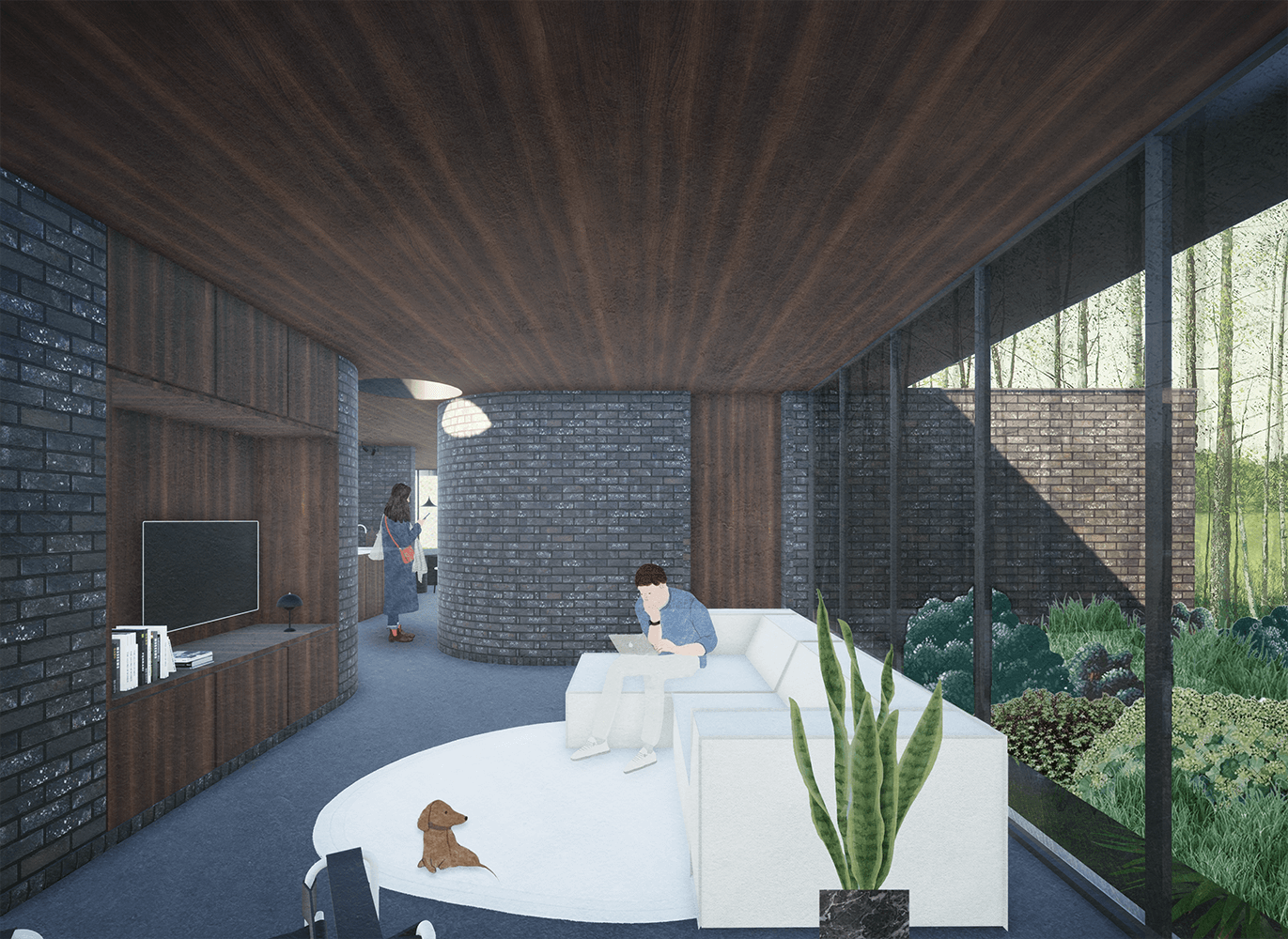 Architecture – Objekt Architecten