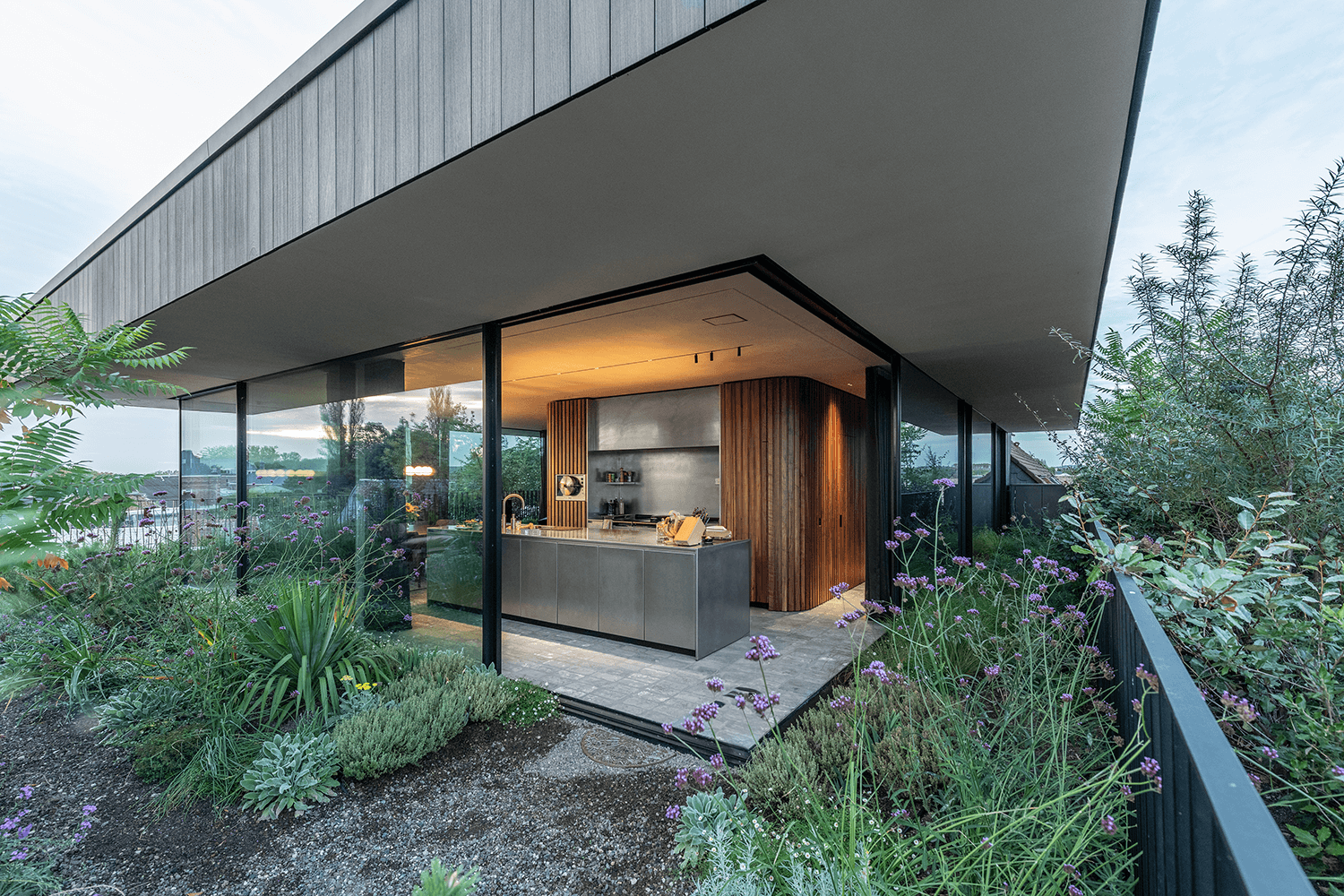 Interior – Objekt Architecten