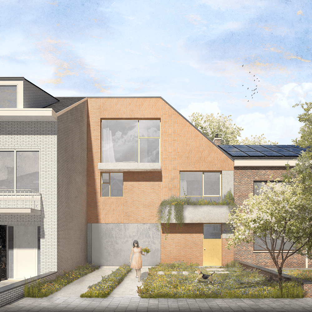 Architecture – Objekt Architecten