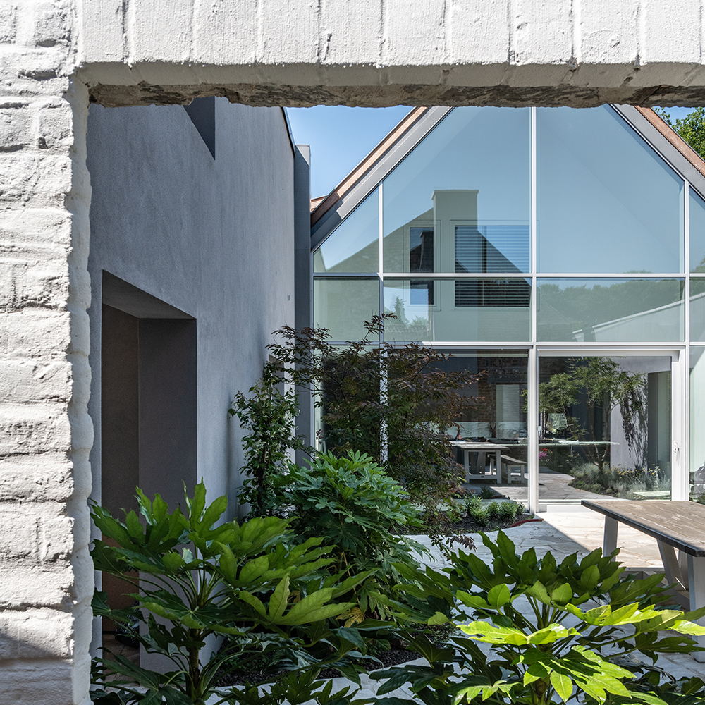 Architecture – Objekt Architecten