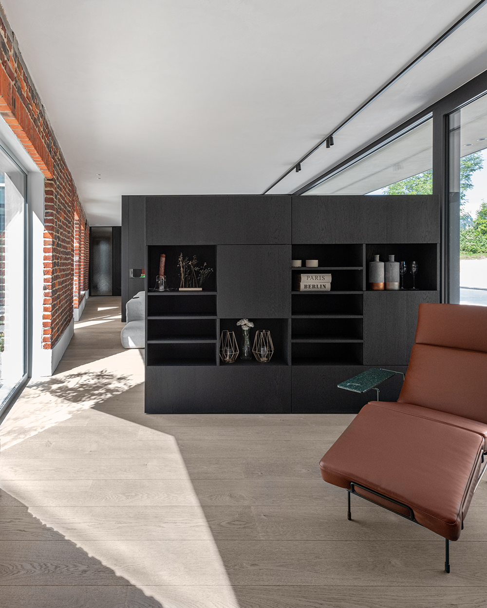 Architecture – Objekt Architecten