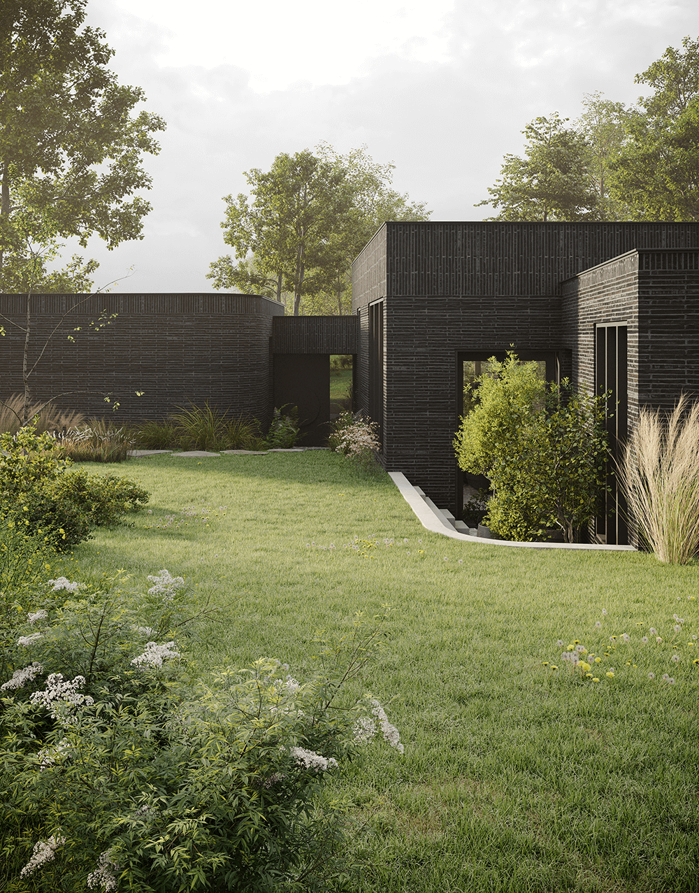 Architecture – Objekt Architecten